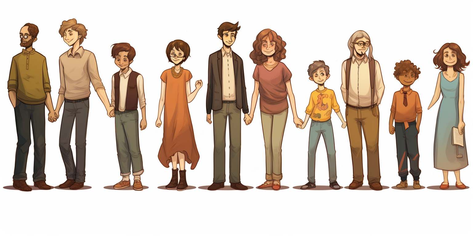 Family of Origin: Its Meaning & Impact Explained | A Simplified ... Family of Origin: Its Meaning & Impact Explained | A Simplified ...