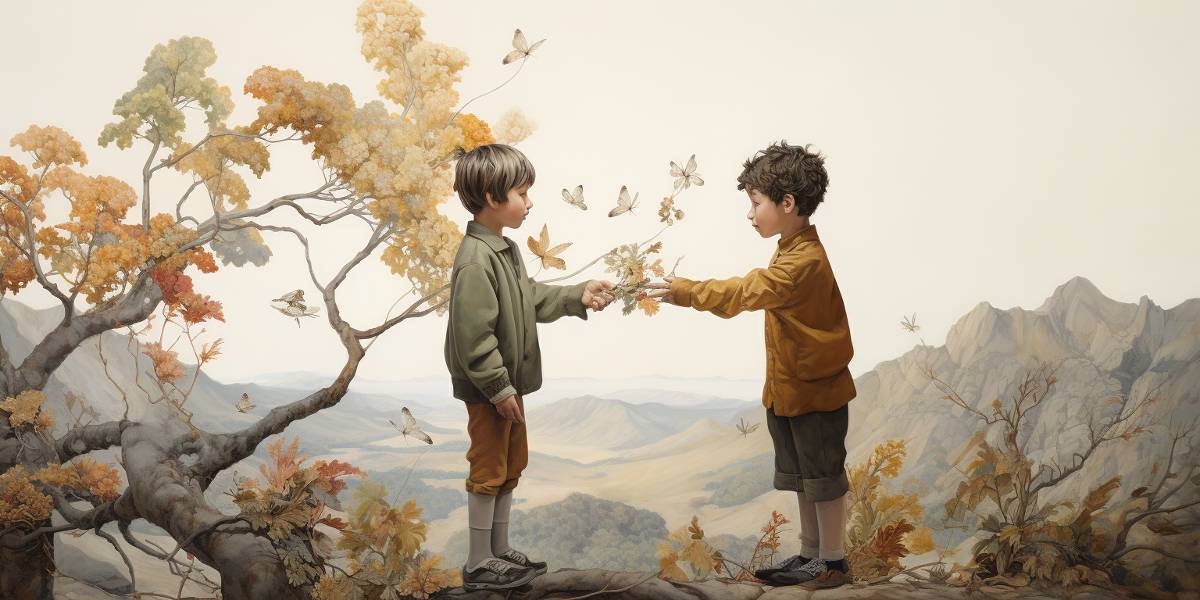 Friendship Support: Building Strong Connections | A Simplified ...