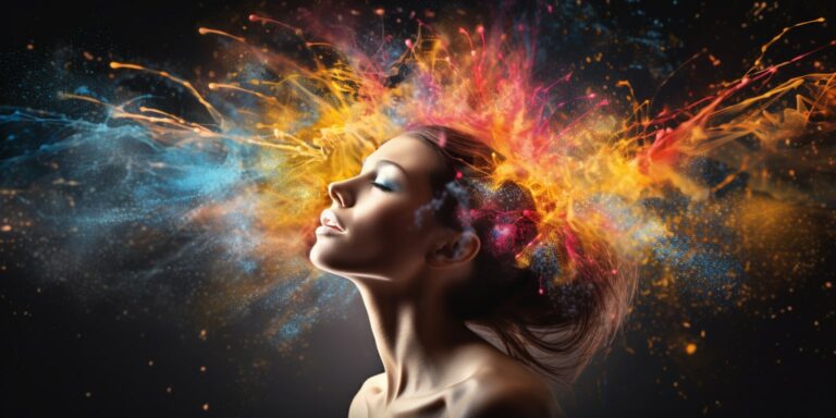 Abstractly Thinking: Unleashing Your Creative Potential | A Simplified ...