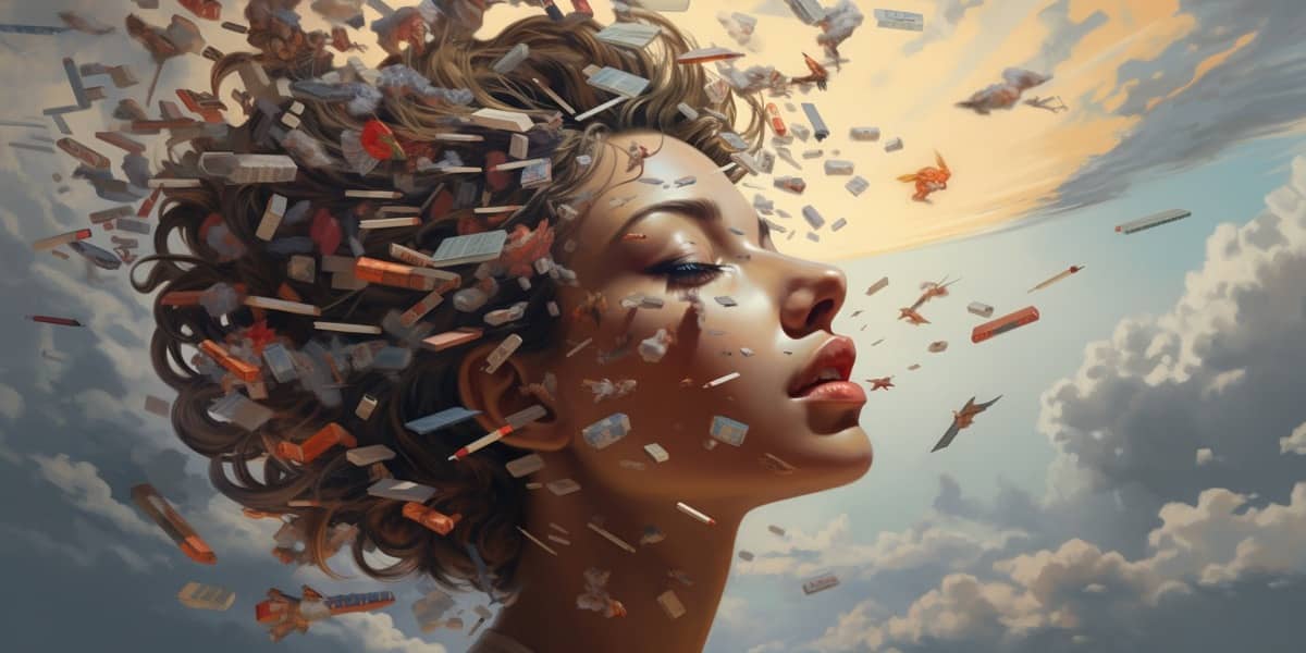 Tattoo Addiction: Understanding the Psychology Behind Compulsive Body ...