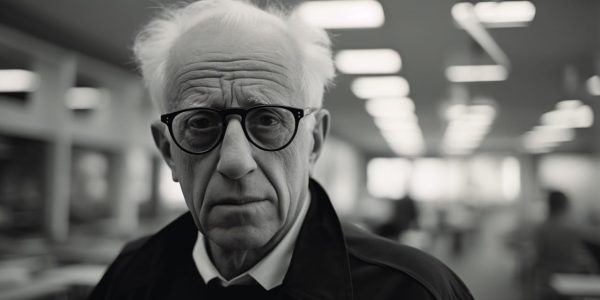 Albert Ellis: The Influential Psychologist Who Revolutionized Therapy ...