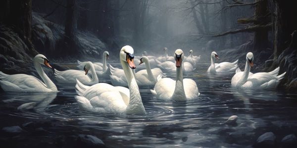 Anatidaephobia: Unraveling the Fear of Being Watched by Ducks | A ...