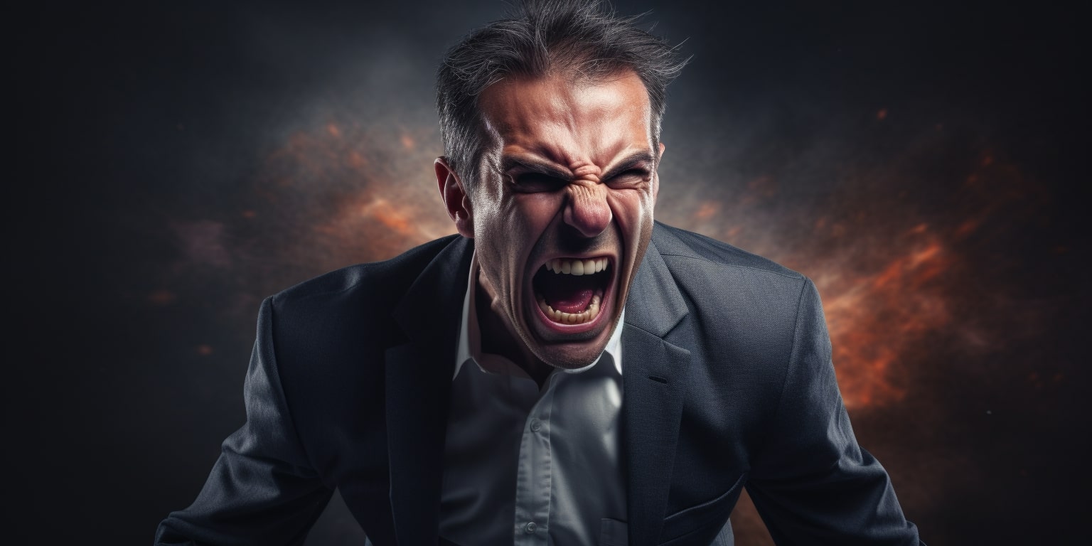 Anger Management Therapist: Your Key to a Calmer, More Controlled Life ...