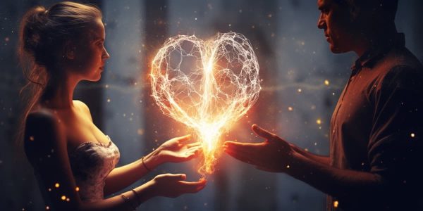 Can You Love Someone and Not Trust Them: Exploring the Complexities of ...