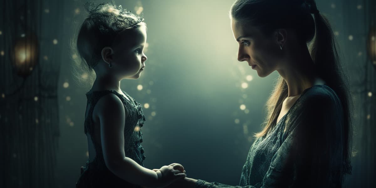 Controlling Mothers: Understanding Their Influence and Impact | A ...