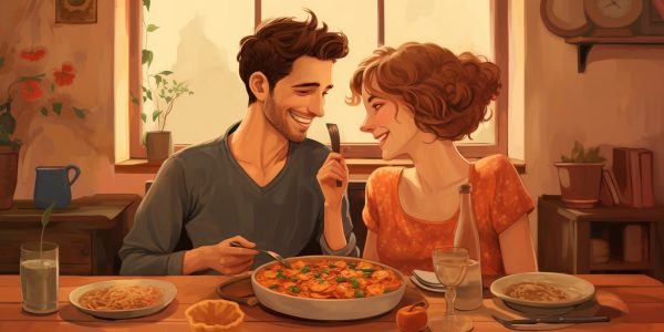 Couple Goals: A Comprehensive Guide to Relationship Success | A ...