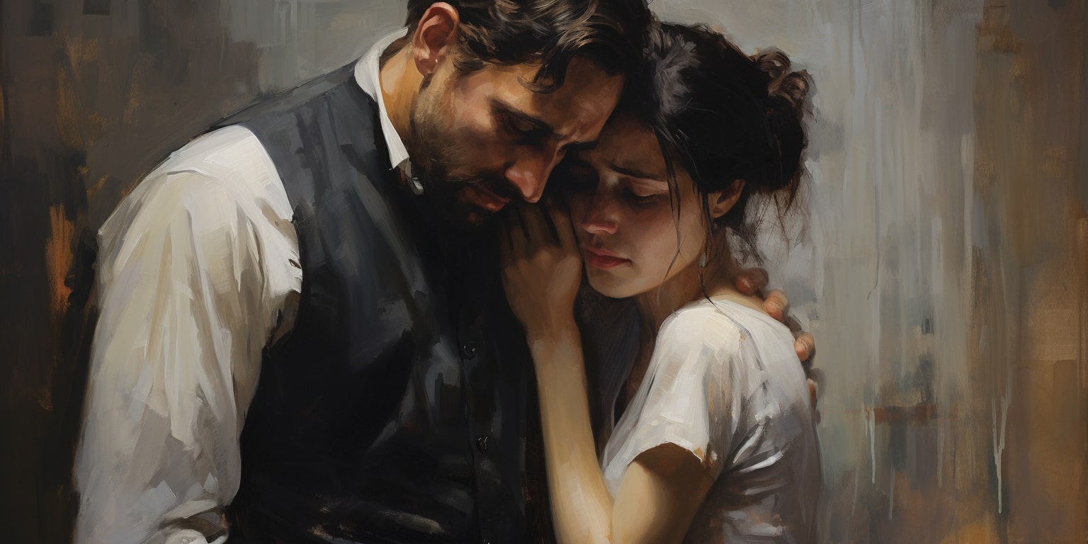 Abuse Cycles: Understanding the Patterns | A Simplified Psychology Guide