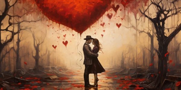 Deep Love Meaning: Unraveling the Intensity of Passionate Affection | A ...