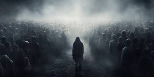 Deindividuation Example: Unveiling the Phenomenon in Social Behavior ...