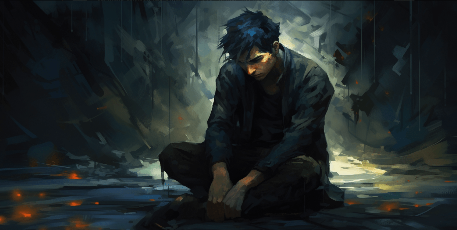 Depression DSM 5: Understanding Its Clinical Significance and Impact ...