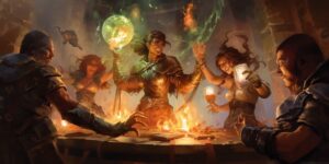 DnD Personality Traits: A Comprehensive Guide for Role-Playing ...