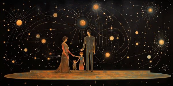 Family Constellation Therapy: Unraveling the Mystery of Ancestral Bonds ...
