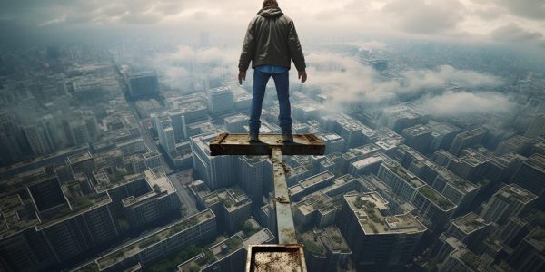 Fear of Heights: Overcoming Your Acrophobia Effectively | A Simplified ...
