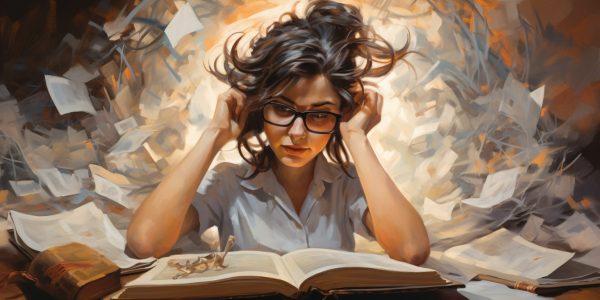 Fixation Psychology Definition: Unpacking the Intricacies in Plain ...