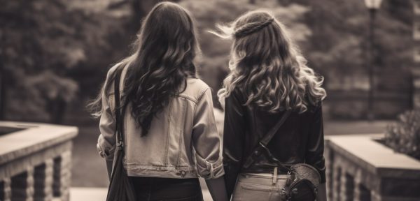 Friendship: The Vital Role it Plays in Our Lives | A Simplified ...