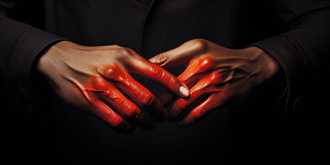 Hand Sign for Love: Discover the Symbolic Gesture | A Simplified ...