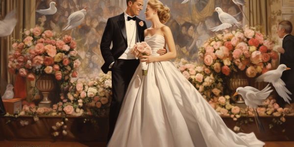 Happy Marriage: Unveiling Secrets to a Long-Lasting Union | A ...