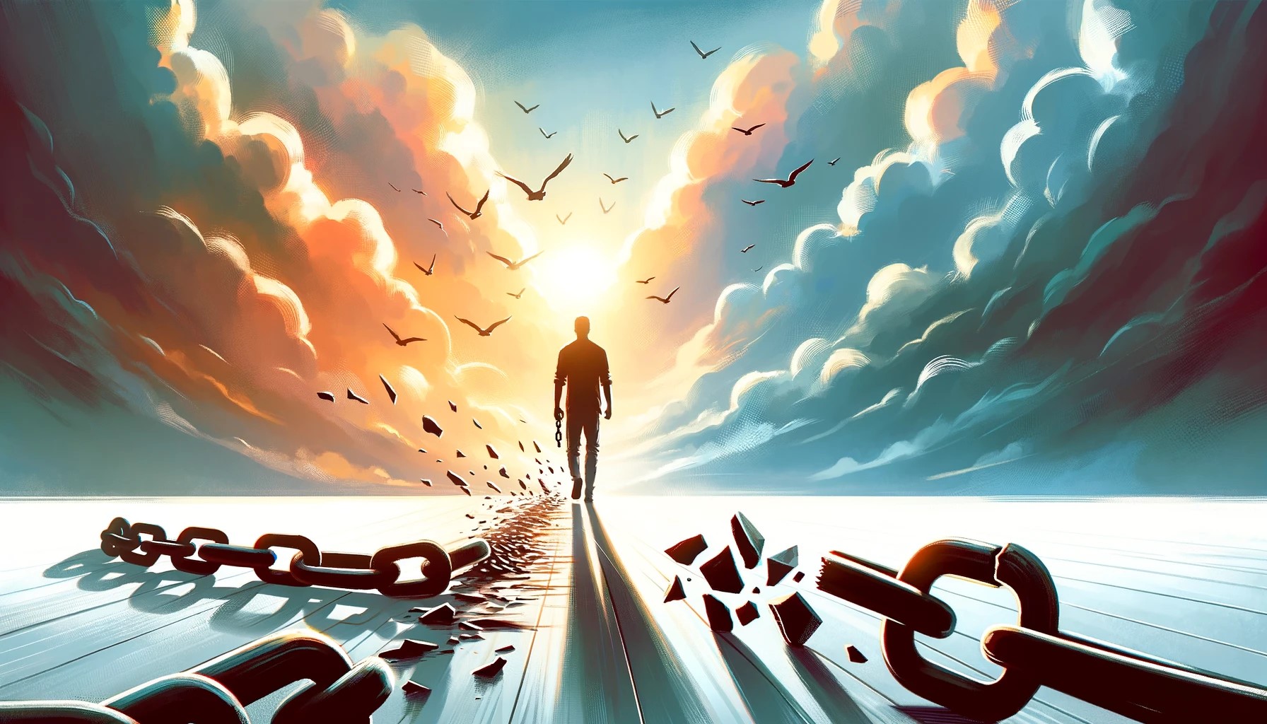 Break Free: Stop Obsessing Over Someone with Practical Steps