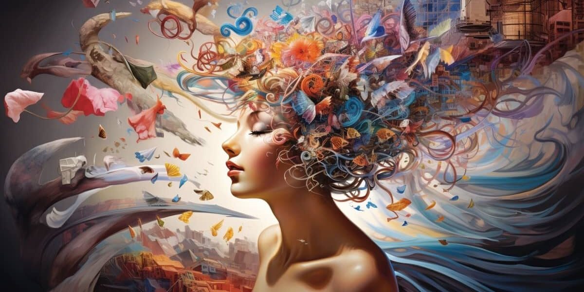 Insight Psychology: Unveiling the Mysteries of the Mind | A Simplified ...