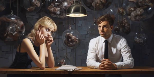 Is He Ignoring Me? Unraveling the Signs and What They Mean | A ...