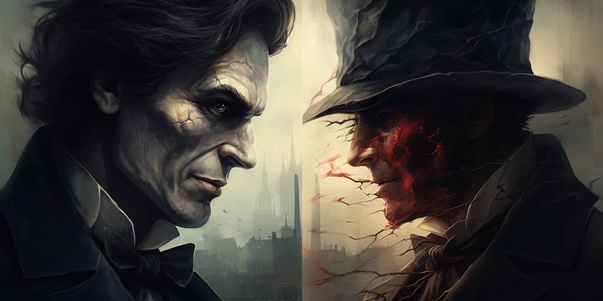 Jekyll and Hyde Personality: Unraveling the Mystery Behind It | A ...