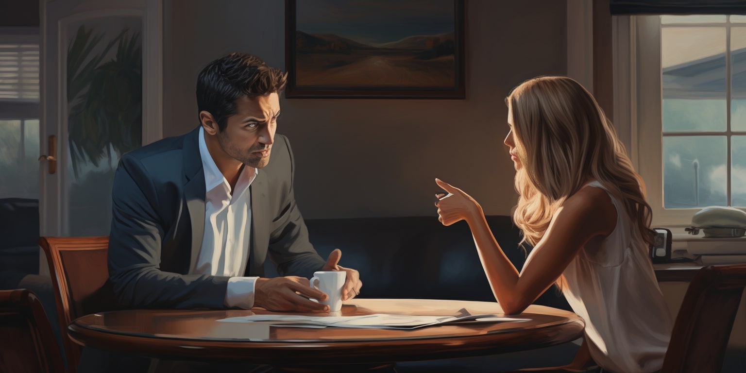 Lack of Emotion: Unraveling the Complexities Behind Emotional Numbness ...