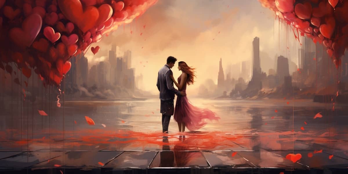 Love is Sacrifice: Unpacking the True Meaning of Devotion | A ...