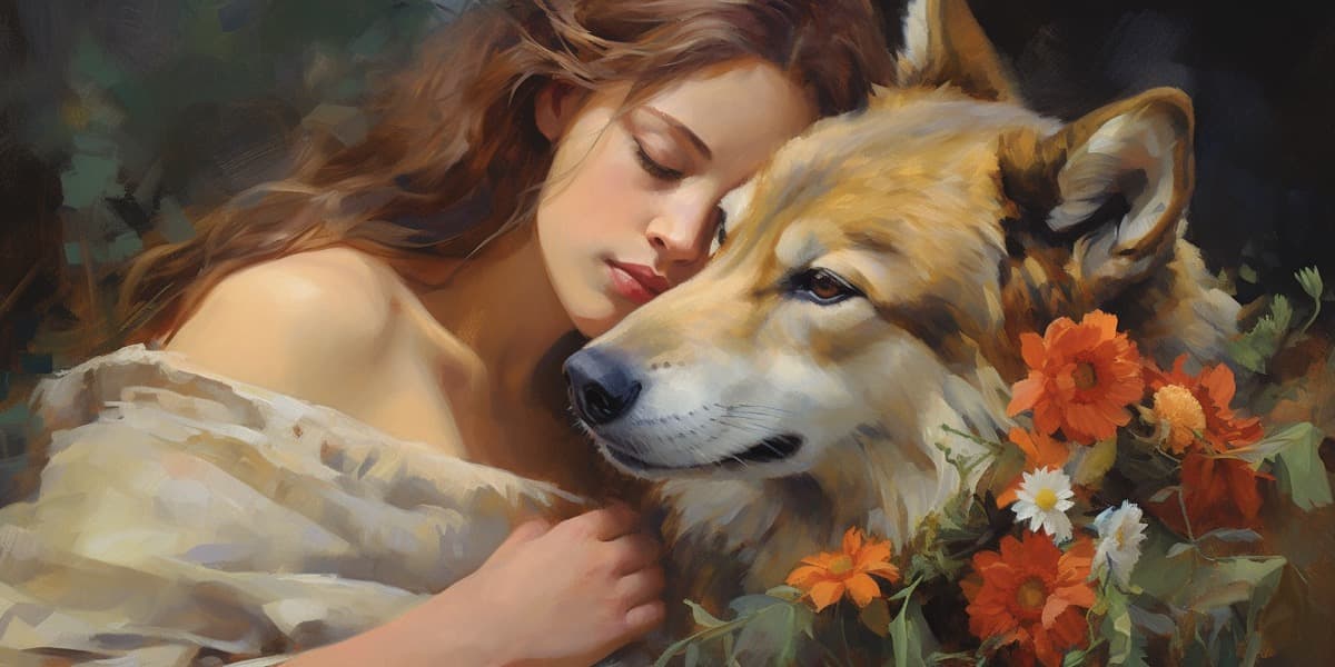 Love With Animals: Exploring Our Profound Connection to Nature | A ...