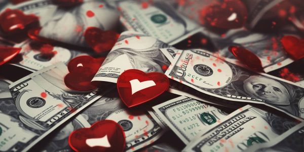Love or Money: Making the Right Choice for Your Future | A Simplified ...
