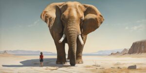 Megalophobia: Understanding and Overcoming the Fear of Large Objects ...