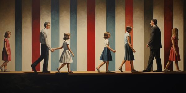 Parallel Parenting: A Guide to Co-Parenting with Minimal Conflict | A ...