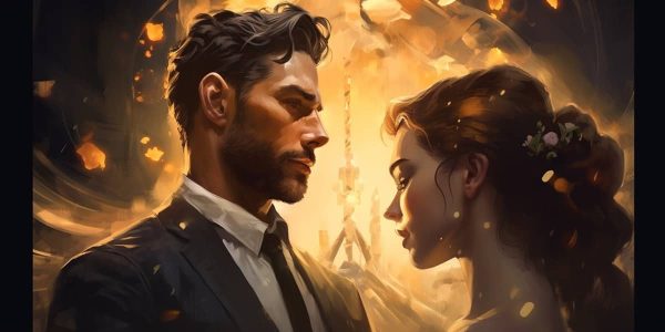 Powerful Signs of Male Attraction: Unmasking the Subtle Signals | A ...