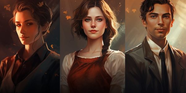 Protagonist Personality Type: Unraveling Key Traits for Character ...