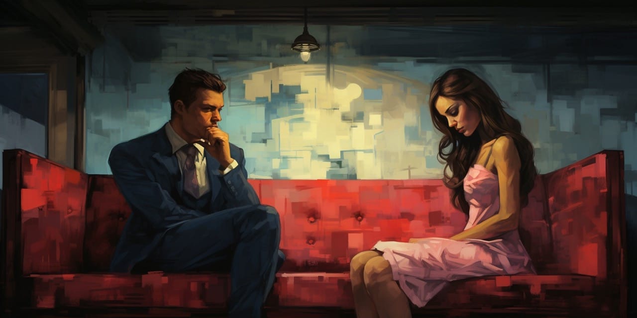 Relationship Counseling: Navigating the Path to Better Understanding ...