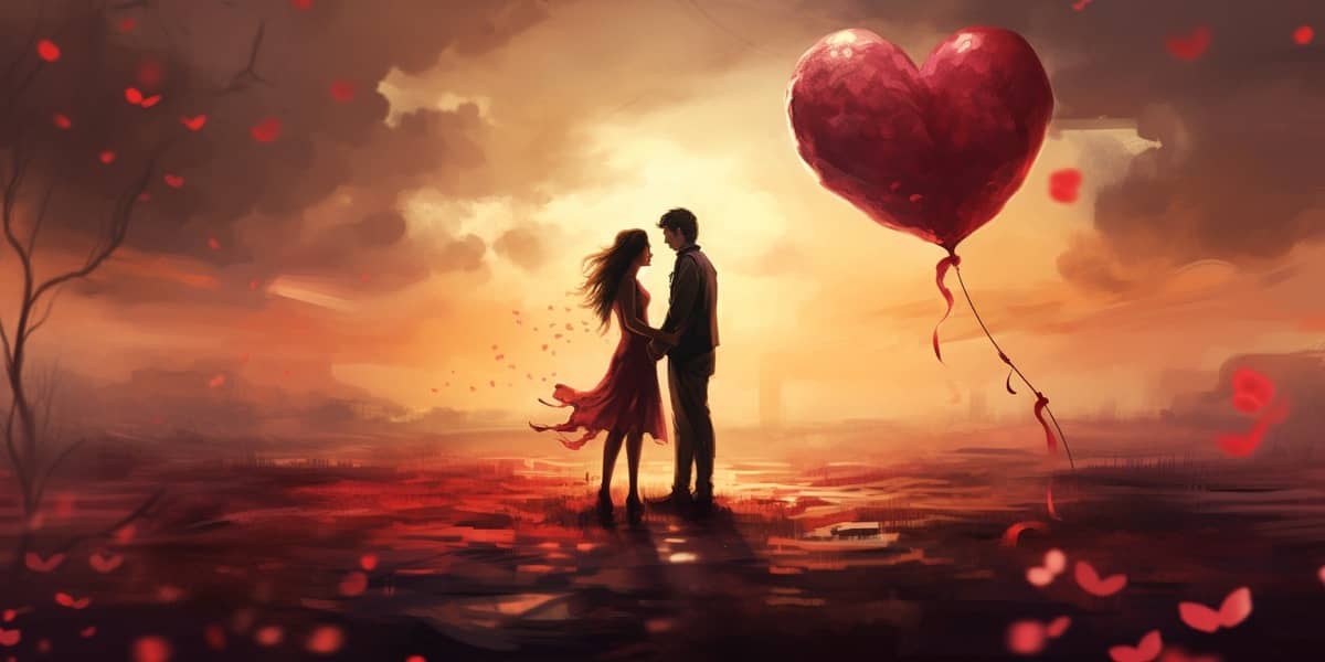 Romantic Feels: Unraveling the Mysteries of Love and Connection | A ...