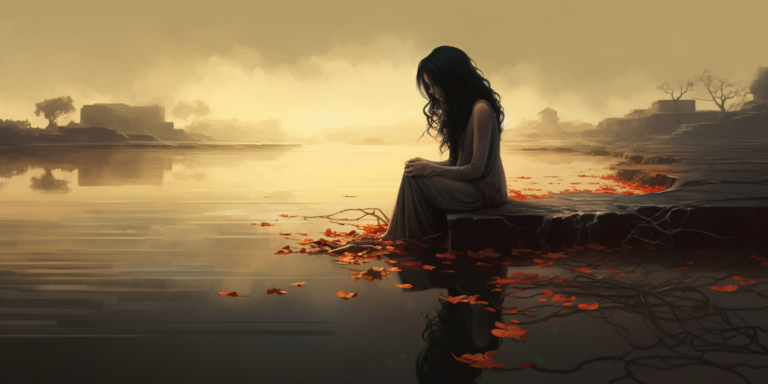 Sadness Alone: Understanding and Coping with Isolation in Grief | A ...