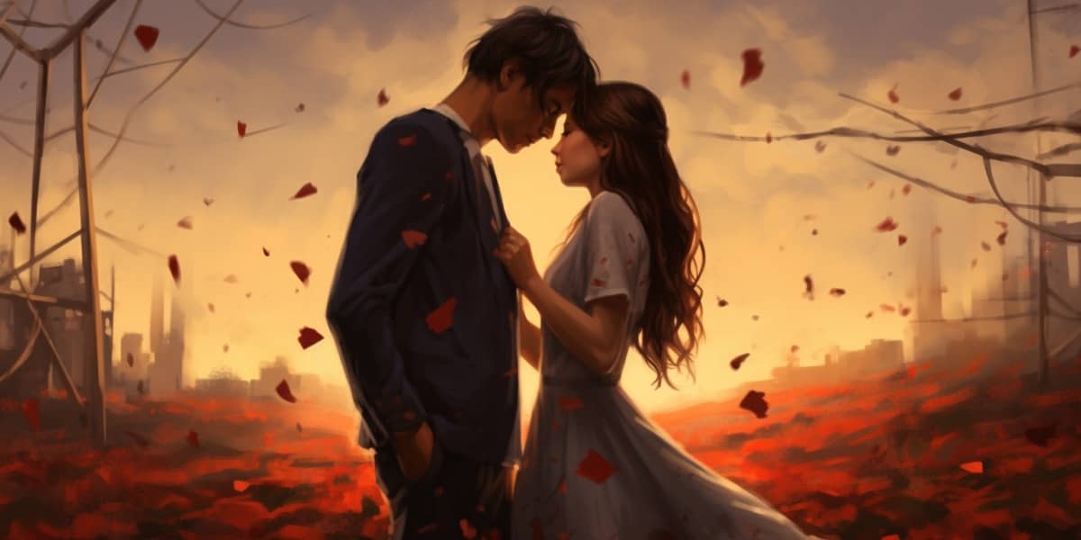 Signs You Lost the Love of Your Life: Recognizing the Unmistakable Indicators | A Simplified ...