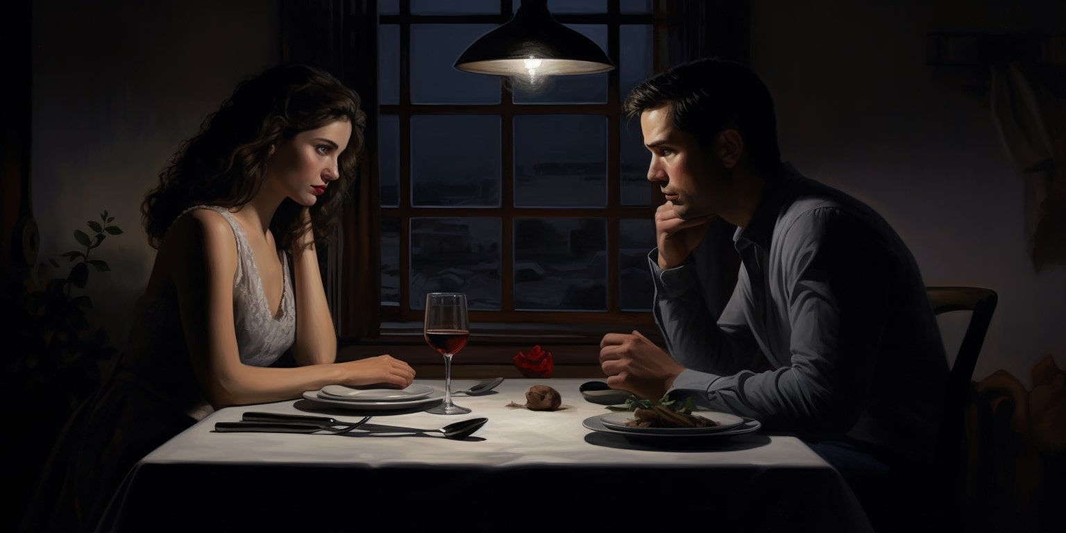 Stonewalling: Understanding Its Impact on Relationships and ...