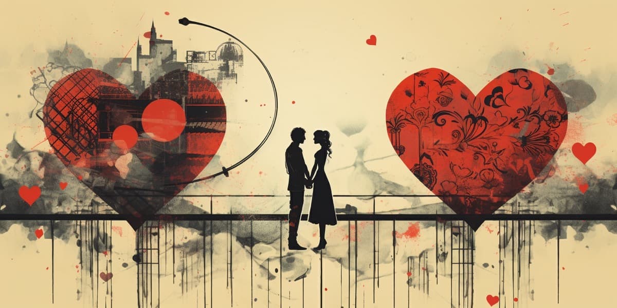 Symbols For Love In Literature at Beatrice Callahan blog