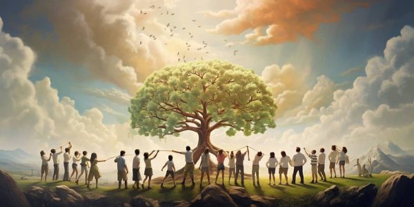 Teamwork Makes the Dream Work: Unleashing the Power of Collaboration ...