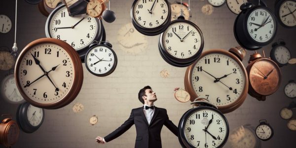 Time Management Quotes: Inspire Productivity and Efficiency | A ...