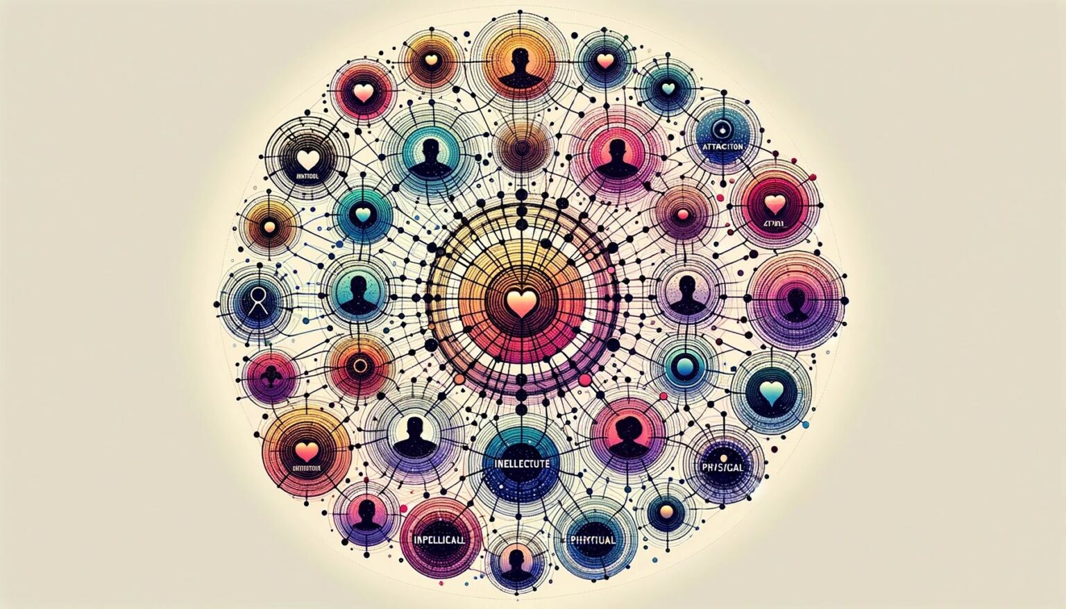 Understanding Attraction: A Guide to Connection Types