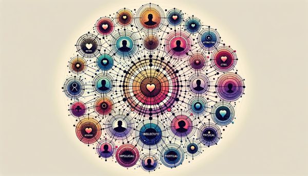 Understanding Attraction: A Guide to Connection Types