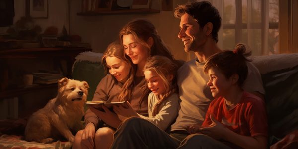 Types of Family: A Comprehensive Guide to Understanding Household ...