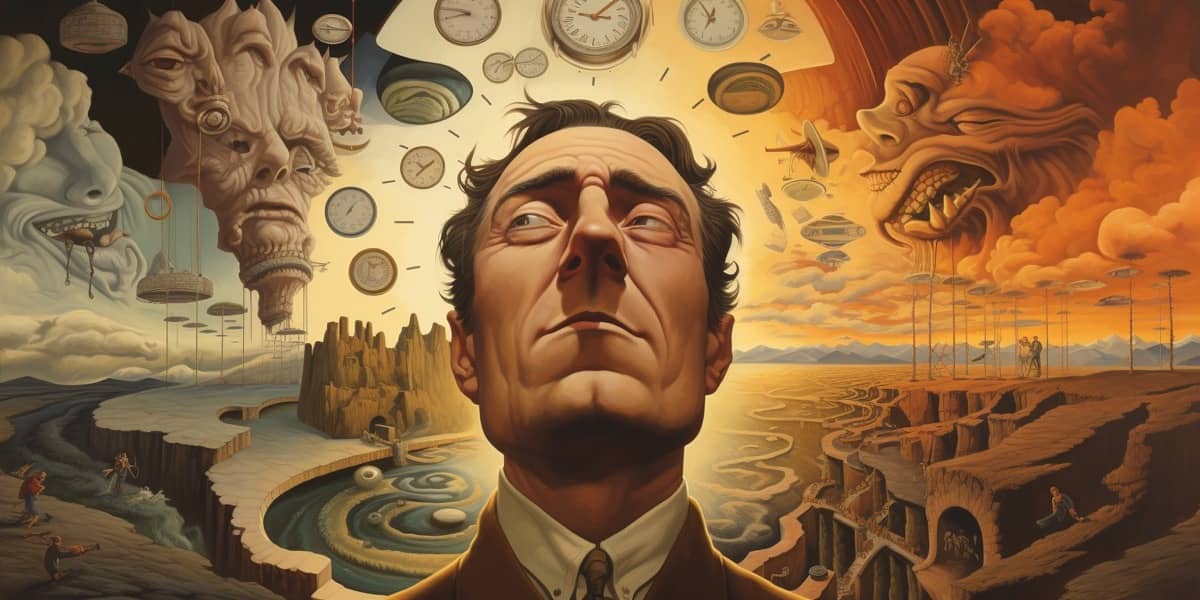 Types of Temperament and Their Meaning: A Comprehensive Guide | A ...