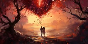 What Is True Love | A Simplified Psychology Guide