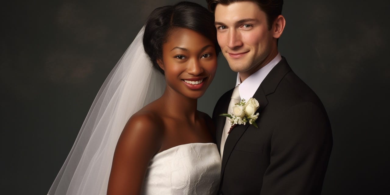 When Did Interracial Marriage Become Legal in the US? | A Simplified ...
