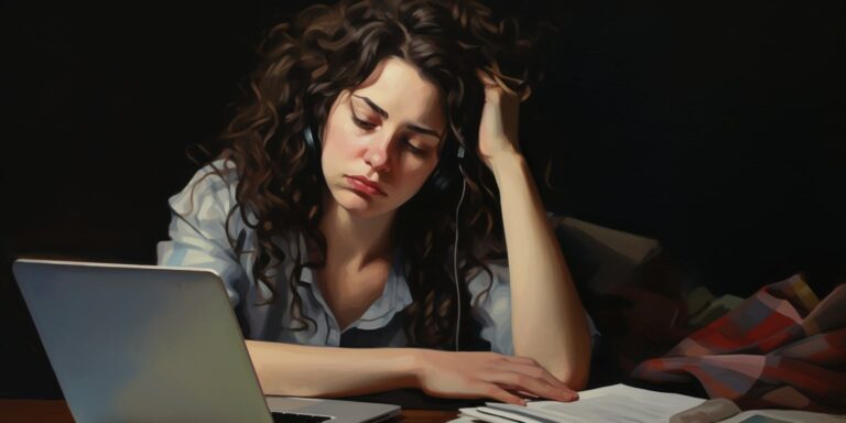 Why Do I Have No Motivation? Unpacking the Science Behind Lack of Drive ...