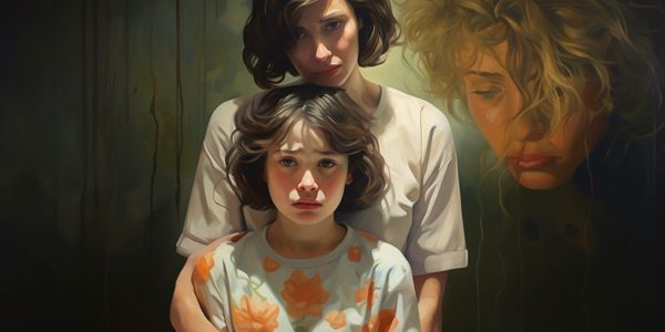 Why Does My Mom Hate Me: Unwrapping Misunderstandings in Family ...