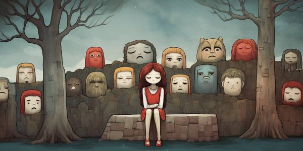 Why Am I So Unhappy? Exploring the Roots of Personal Discontent | A ...